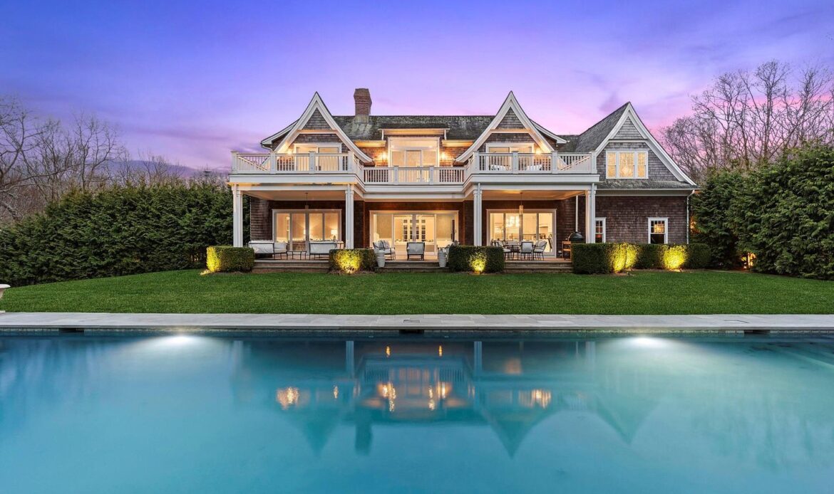 Where Luxury Lives: Washington DC’s Most Expensive Homes - Club Estates